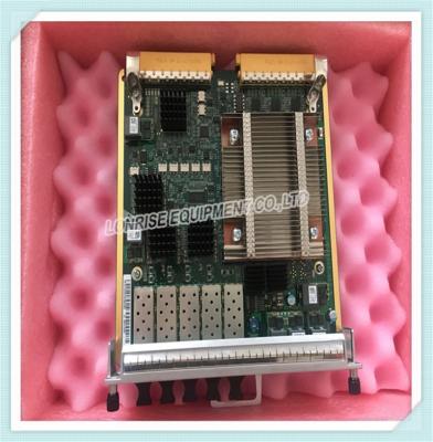 China Huawei 03030PYG 5-Port 10GBase LAN/WAN-SFP+ Flexible Card CR5D0L5XFE70 for sale