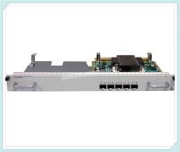 China Huawei NE40E-X8A 5-Port 10GBase LAN/WAN-SFP+ Flexible Card CR5D0L5XFE74 03031XPT for sale