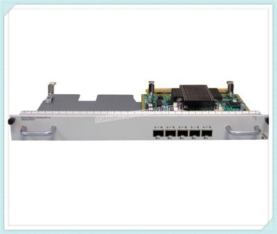 China Huawei NE40E-X8A 5-Port 10GBase LAN/WAN-SFP+ Flexible Card CR5D0L5XFE74 03031XPT for sale