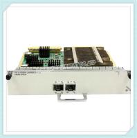 China Huawei 03030PYF 2 Port 10GBase LAN/WAN-SFP+ Flexible Card CR5D0L2XFE70 for sale