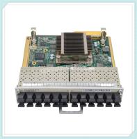 China Huawei 03030PMA 24-Port 100/1000Base-X-SFP Flexible Card CR5D0EFGFA70 for sale