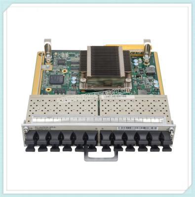 China Huawei 03030PMA 24-Port 100/1000Base-X-SFP Flexible Card CR5D0EFGFA70 for sale