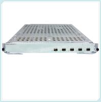 China Huawei 03055051 5 Port 10GBase LAN/WAN-SFP+ Integrated Line Processing Unit CR5D0L5XFA7J for sale