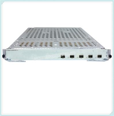 China Huawei 03055051 5 Port 10GBase LAN/WAN-SFP+ Integrated Line Processing Unit CR5D0L5XFA7J for sale
