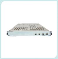 China Huawei 03054397 4 Port 10GBase LAN/WAN-SFP+ Integrated Line Processing Unit CR5D0L4XFA70 for sale
