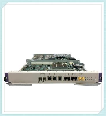 China Huawei 03054993 3 Port 10GBase LAN/WAN-SFP+ + 24-Port 100/1000Base-X-SFP CR5DL3XEFG7C for sale