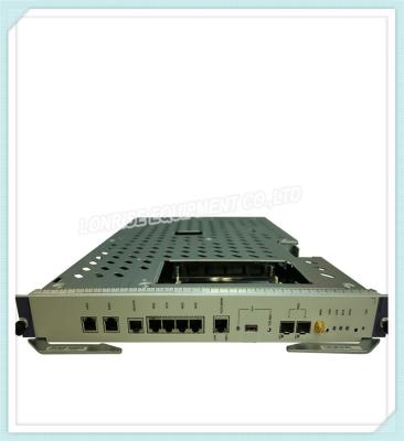 China Huawei 03055052 2-Port 10GBase LAN/WAN-SFP+ 24-Port 100/1000Base-X-SFP CR5DL2XEFG7J for sale