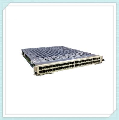 China Huawei 03054528 48-Port 100/1000Base-X-SFP Integrated Line Processing Unit CR5D0EMGFA7L for sale