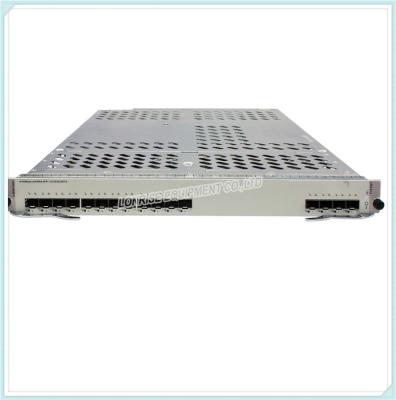 China Huawei 03055716 CR5DL4XEBG7L LPUI-51-L 4x10GBase LAN/WAN-SFP+ -12xFE/GE-SFP-A for sale