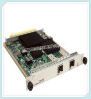 China 03030NSK Huawei NE40E CR5D0L2XFA70 NE40E-X3/X8/X16/X16A P50-2x10GBase LAN/WAN-SFP+ -A for sale