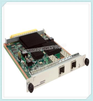 China 03030NSK Huawei NE40E CR5D0L2XFA70 NE40E-X3/X8/X16/X16A P50-2x10GBase LAN/WAN-SFP+ -A for sale