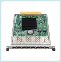 China Huawei NE40E-X8 03030KNE 8-Port 100/1000Base-X-SFP Flexible Card CR5M0E8GFA30 for sale