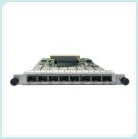 China 03030JUB Huawei 8-Port OC-12c/STM-4c POS-SFP Flexible Card CR53-P10-8xPOS/STM4-SFP for sale