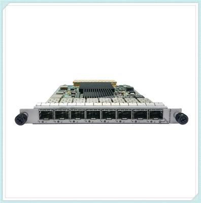 China 03030JUB Huawei 8-Port OC-12c/STM-4c POS-SFP Flexible Card CR53-P10-8xPOS/STM4-SFP for sale