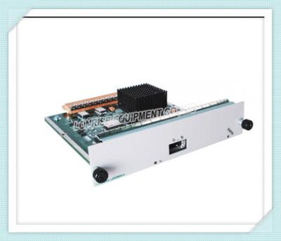 China Huawei CR5M00C1HF50 03030UVV 1-Port Channelized STM-4 POS-SFP Flexible Card for sale