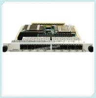 China Huawei CR5D00C8CF71 8-Port Channelized STM-1c POS-SFP Flexible Card 03030PTB for sale