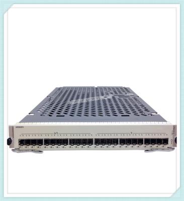 China Huawei 03054532 NE40E 24-Port 100/1000Base-X-SFP Integrated Line Processing Unit CR5D0EFGFA73 for sale