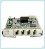 China Huawei 03030GBR 4-Port OC-3c/STM-1c ATM-SFP Flexible Card CR53-P10-4xATM/STM1-SFP for sale