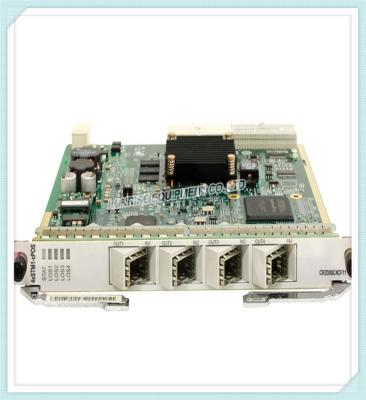 China Huawei 03030GBR 4-Port OC-3c/STM-1c ATM-SFP Flexible Card CR53-P10-4xATM/STM1-SFP for sale