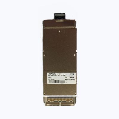 China Huawei 02311FAP CFP2 1310nm Band 103.125Gb/S 100GBASE-ER4 OSN040N03 for sale