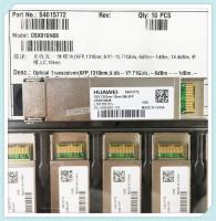 China Huawei S4015772 Optical Transceiver OSX010N08 10.71Gb/S XFP Singlemode LC 10km for sale