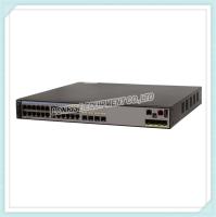 China Huawei 5700 Series Gigabit Enterprise Switch S5710-28C-EI-AC 4 10 Gig SFP+ for sale