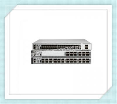 China Cisco Original New 9500 Series 4 Port 40/100G C9500-24Y4C-E for sale