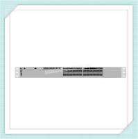 China Cisco Original New 24 GE SFP Ports Modular Uplink Switch C9300-24S-E for sale