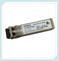 China FTLX8574D3BCL 10GE Finisar Original New FTLX8574D3BCL 10GE 850nm SFP+ Optical Module for sale
