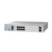 China Original Catalyst 2960L 8 Port GigE Switch WS-C2960L-8TS-LL for sale