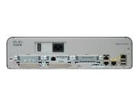 China Cisco1941/K9 Commercial VPN Firewall Router Desktop Rack Mountable Type for sale