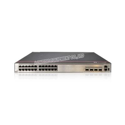 China CloudEngine Gigabit Network Managed Switch Huawei S5736-S24UM4XC for sale
