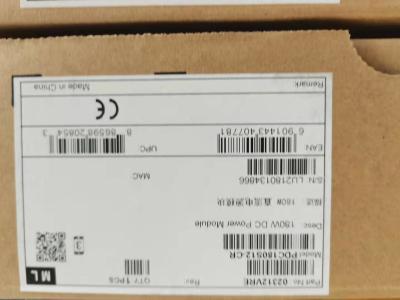 China Huawei 02312VRE 180W DC Power Module PDC180S12-CR for sale