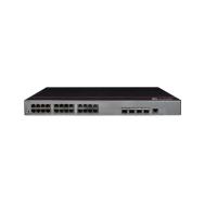 China S5735-L24p4x-A1 Huawei CloudEngine S5735-L24P4X-A1 24 Port Gigabit POE Switch for sale