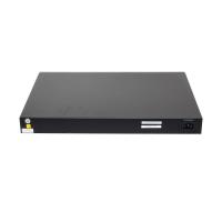 China Huawei S5700 Series Switches 24 Ethernet Ports 4 10 Gig SFP+ PoE+ 370W POE S5720S-28X-PWR-LI-AC for sale