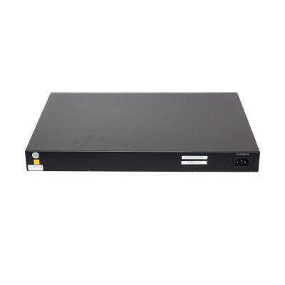 China Huawei S5700 Series Switches 24 Ethernet Ports 4 10 Gig SFP+ PoE+ 370W POE S5720S-28X-PWR-LI-AC for sale