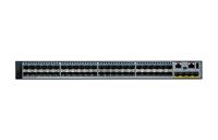 China Huawei 20 X GE Ports SFP 4 X 10GE Ports SFP+ 6 X 40GE Ports S5332-H48S6Q for sale