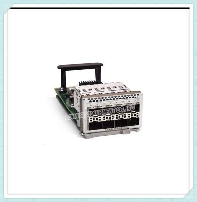 China CISCO Catalyst 9500 Modules Cards C9500-NM-8X for sale