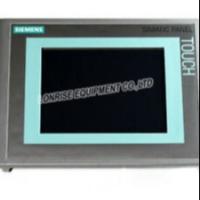 China Siemens 6AV6643-0AA01-1AX0 SIMATIC TP277 Touch Panel 6-In Color MPI/DP/PPI/PN for sale