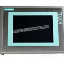 China Siemens 6AV6643-0AA01-1AX0 SIMATIC TP277 Touch Panel 6-In Color MPI/DP/PPI/PN for sale