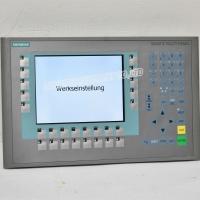 China Siemens 6AV6643-0DB01-1AX1 SIMATIC MP277 Panel 8