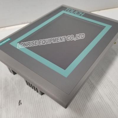 China Siemens 6AV6643-0CB01-1AX1 SIMATIC MP277 Multi Panel 8-In Color MPI/DP/PPI/PN for sale