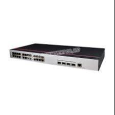 China Huawei S5735 L24P4S A  netengine gigabit ethernet switches Ports 4 X GE SFP Ports PoE+ for sale