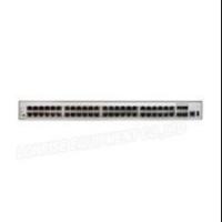 China Huawei S5735 L48P4S A1 network switch poe  Ports 4*GE SFP Ports PoE+ AC Power for sale