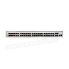 China Huawei S5735 L48P4S A1 network switch poe  Ports 4*GE SFP Ports PoE+ AC Power for sale
