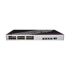 China Huawei S5735 L48P4X A1 with stackwise optic transceiver module and alcatel sfp module for sale