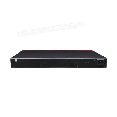 China Huawei S5735-L24T4S-A1 24*10/100/1000BASE-T Ports 4*GE SFP Ports AC Power for sale