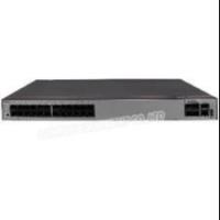 China Huawei Layer 3 Core Management Switch S5735-S24T4X Network Gigabit Switch for sale