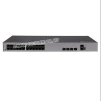 China Huawei S5735-S24P4X 24 Gigabit Optical 8 Port Power 40 Gigabit 3 Layer for sale