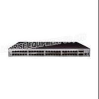 China Huawei S5735-S48P4X 48*10/100/1000base-T Ports4*10ge Sfp+ Ports Poe+ Switch for sale